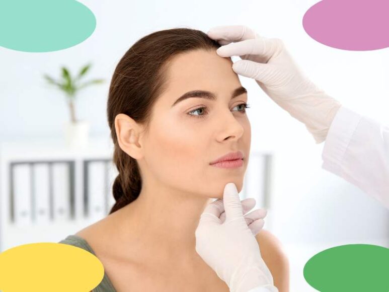 Diagnósticos de Piel - Test de Piel